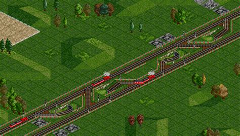 Openttd Path Signals Checktros