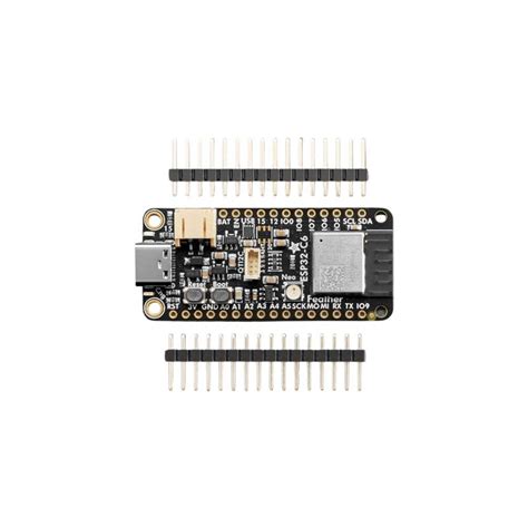 Buy Adafruit Esp32 C6 Feather Evelta