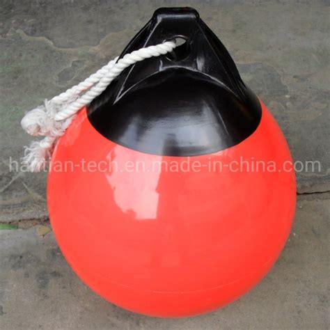 Anticollision Aqua Marine Equipment Boat Pvc Inflatable Floating