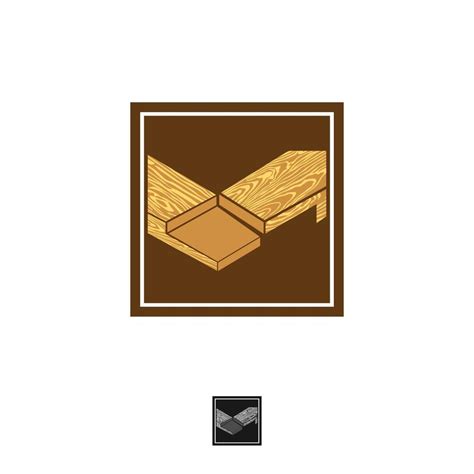 Wood Joint Vector Art Icons And Graphics For Free Download