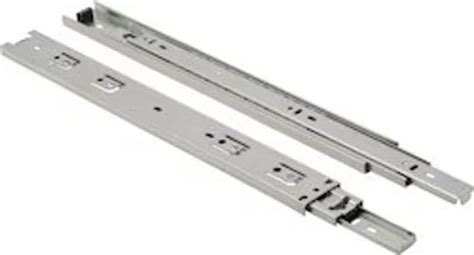Probizz Screw Soft Close Hydraulic Drawer Slide For Furnitures At Inch In Meerut