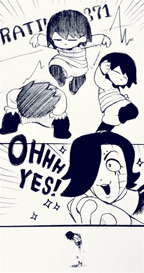 Frisk Undyne Sans Mettaton Ex Undertale персонажи