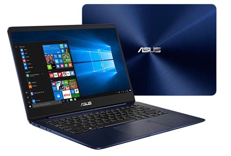 ASUS ZenBook UX430 - Specs, Tests, and Prices | LaptopMedia.com