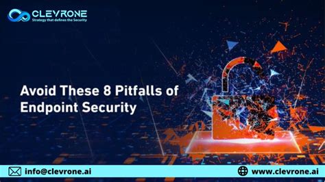clevrone on linkedin endpoint security ransomeware cybersecurity