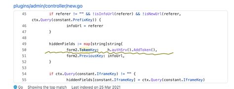 保存token信息的介质能否支持可配 · Issue 515 · Goadmingroupgo Admin · Github