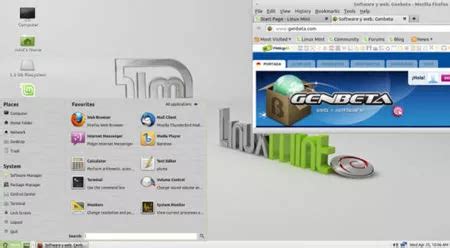 Linux Mint Debian Edition 201204 ya tiene versión final