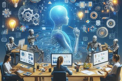 Ai Driven Content Creation Best Practices For Digital Success