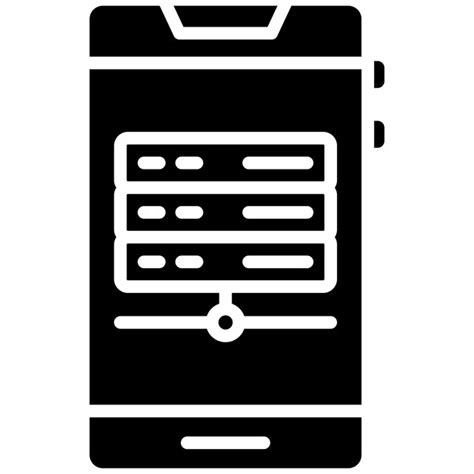 Premium Vector Storage Vector Illustration Style