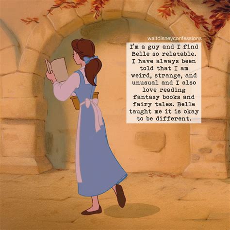 Walt Disney Confessions