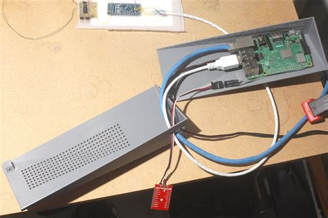 Starlink Router Replica Hackaday Io