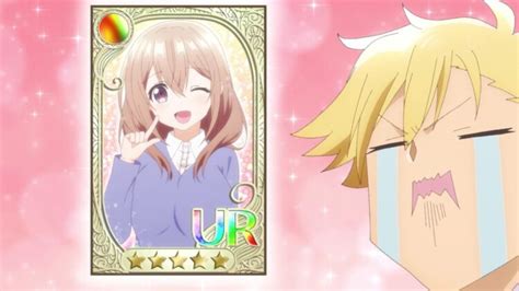 My Tiny Senpai Ep Smol Contest For Big Dreams J List Blog