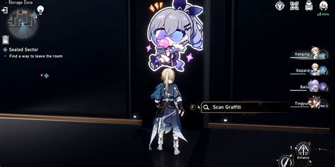 Honkai: Star Rail – Starhunt Game Event Full Guide