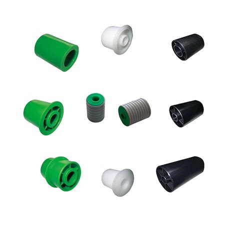 Factory Wholesales Conveyor Chain Wheel Return Rollers Transition