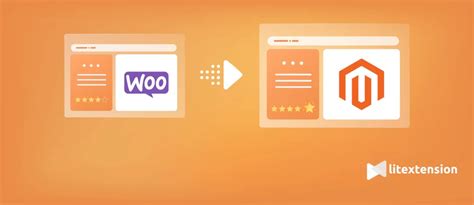 How To Migrate Woocommerce To Magento In 2025