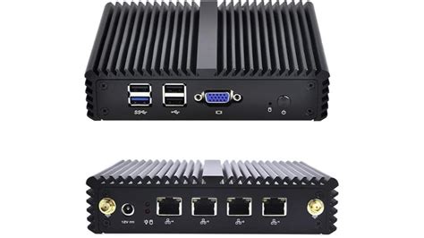 Mini Pc Linux X86 Review Compact Powerhouse Mini Pc Reviewer