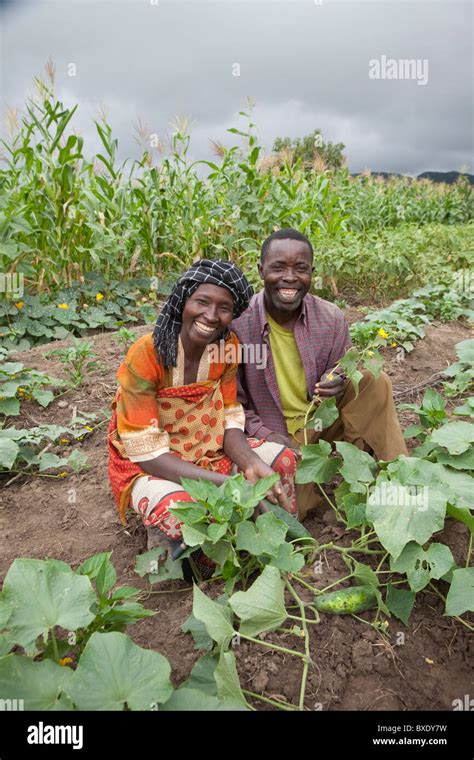 Subsistence Farming
