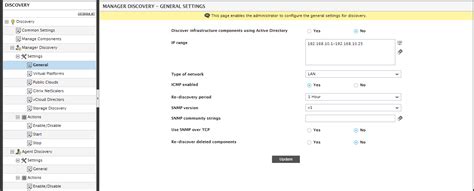 Managing BIND DNS Using EG Enterprise
