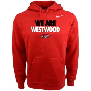 Westwood High School Redhawks Blythewood South Carolina Sideline