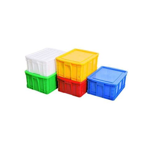 Introduction To Plastic Crates Plastic Crates Jiangsu Linhui Plastic