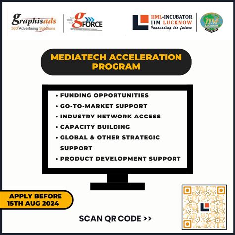Iim Lucknow Enterprise Incubation Center Iiml Eic On Linkedin Vr