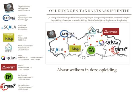 Nood Aan Tandartsassistenten Vvt