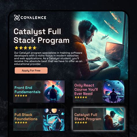 Covalence On Linkedin Learn How To Code With Covalences Courses