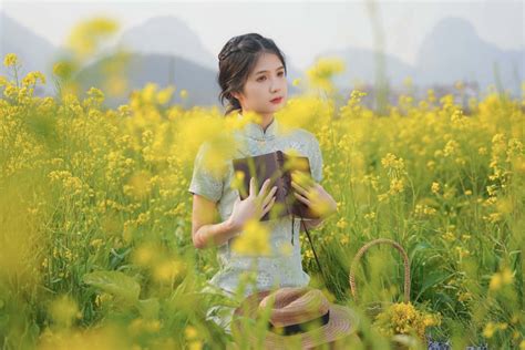 旗袍图片 旗袍照片 旗袍作品下载 设图网