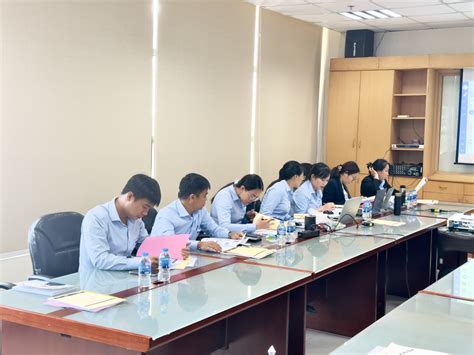 Công ty TNHH Phát triển quốc tế Formosa tổ chức đào tạo cho toàn thể cán bộ nhân viên về hệ
