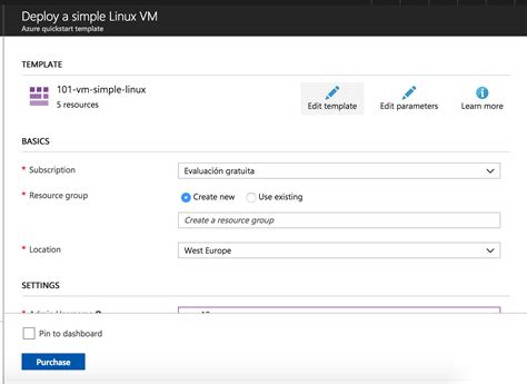 Slurm Cluster Configuration On Azure Part I Not A Number