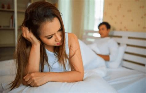 Understanding The Complex Relationship Between Stress And Sex