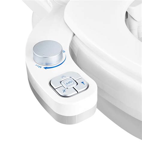 Tout Sur Le Bidet Toilette Fonctionnement Installation Et Avantages