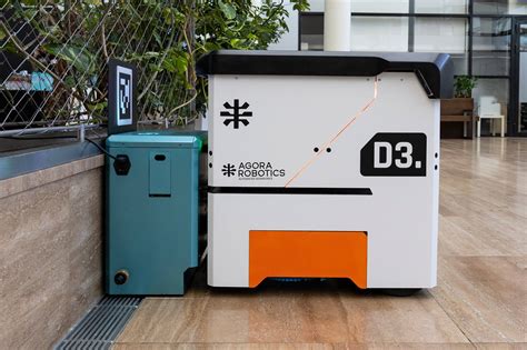 autonomous robots simtel efficient automation