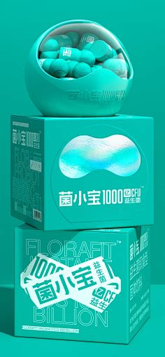 菌小宝 花瓣网陪你做生活的设计师 菌小宝×潘虎，来自外太空的礼物