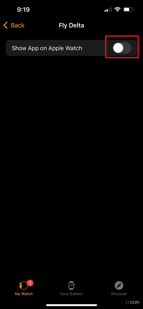 How To Delete Apps On Apple Watch