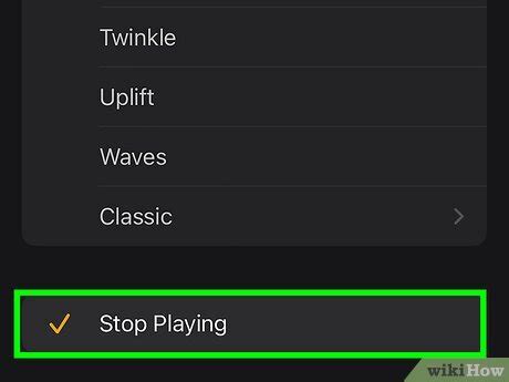 How To Set A Sleep Timer On Spotify For Music Podcasts