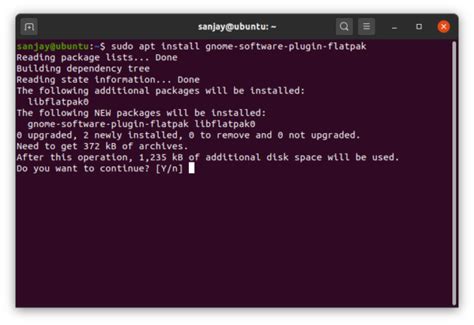 What Is Flatpak And How To Install Flatpak Apps On Ubuntu