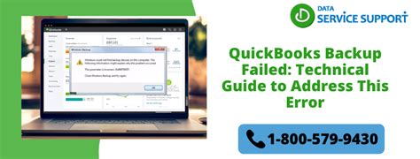 Quickbooks Backup Failed Here Is №1 Technical Solution To Fix It Emily Taylor Medium