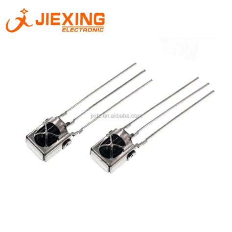 Chq1838 Universal Ir Infrared Receiver Reliable Performance