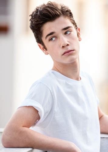 Daniel Dimaggio On Mycast Fan Casting Your Favorite Stories