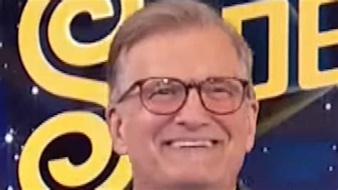 The Price Is Right At Night Drew Carey Says ‘were In Trouble Today