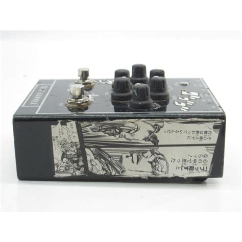 【樂淘letao】日本代購代標第一品牌－aguilar Tone Hammer エフェクタ ー《u7362