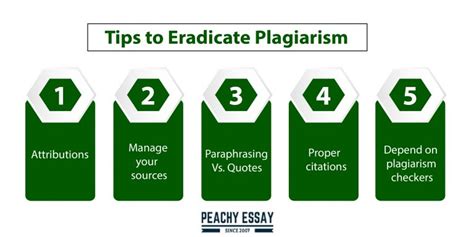 Common Types Of Plagiarism