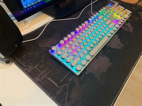 老司机解读惠普gk400f与gk100哪个好？评测结果不看后悔 都市良品