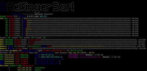 GitHub SHelfinger Update Motd D Linux Motd Updater