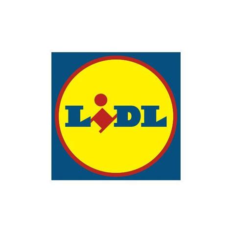 Lidl Logo LogoDix