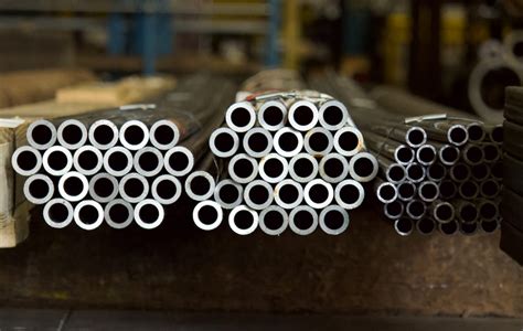Drawn Over Mandrel Tubing Dom Tubing Supplier Industrial Tube And