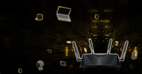 Asus Rt Ax U Ax Dual Band Router Price In Bd