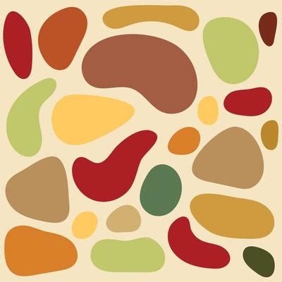 Abstract Blob Vector Art Icons And Graphics For Free Download