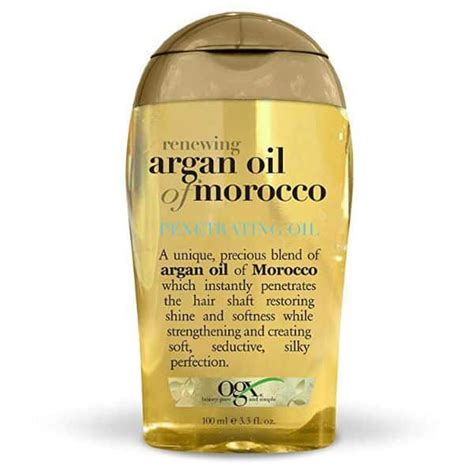 Five Of The Best Hair Oils For Luscious Locks Artofit