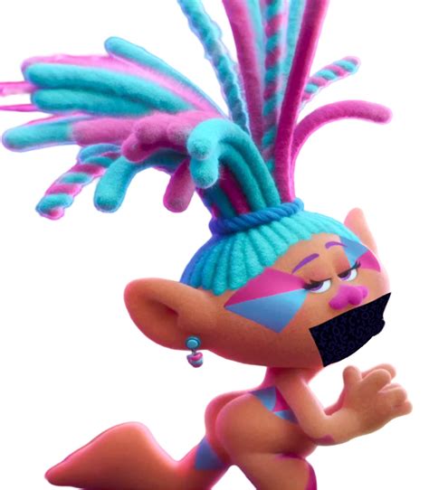 Rule 34 Ass Dreamworks Dreamworks Animation Edit Gagged Marimba Trolls Orange Body Orange